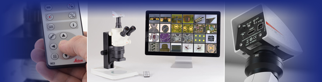 Histocenter (M) Sdn Bhd | Microscopes | Microscopy Solutions | Digital ...
